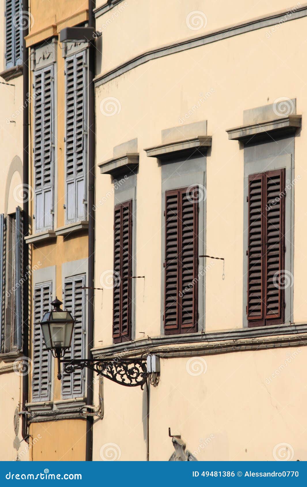 Renaissance Windows Stock Photography | CartoonDealer.com #50520386