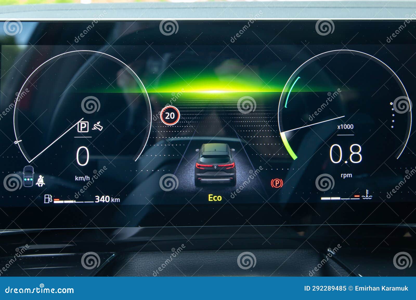 Renault Austral Editorial Photo | CartoonDealer.com #292289393