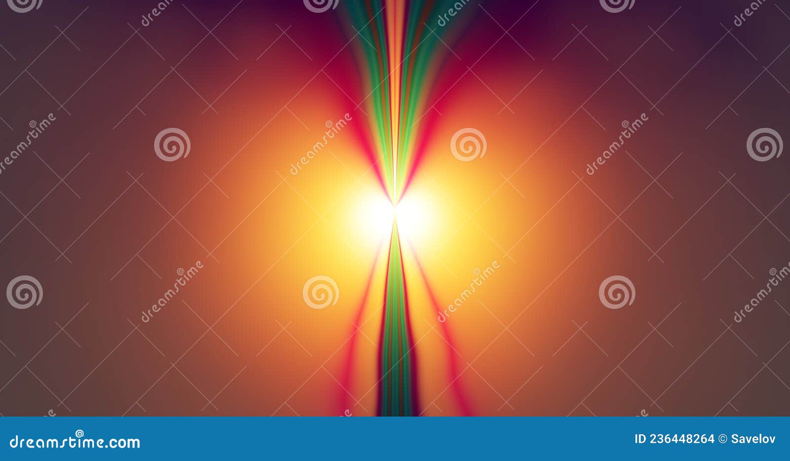 Render with Abstract Bright Colorful Multicolor Background of ...