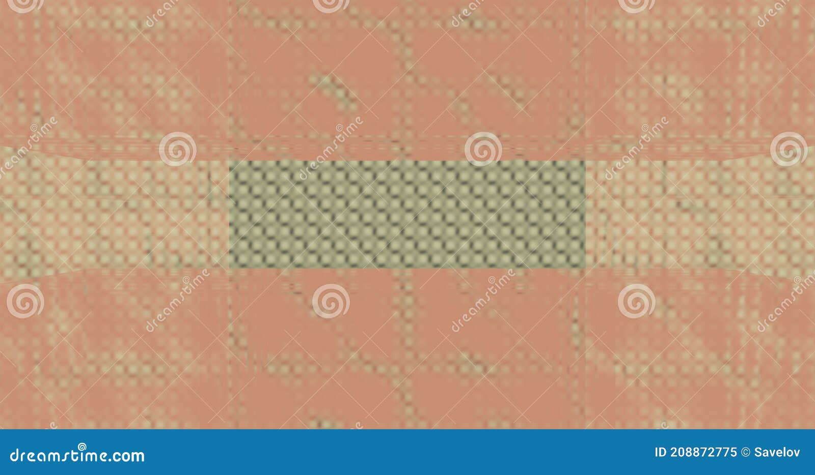 Render with Abstract Desaturated Red and Green Background Stock ...