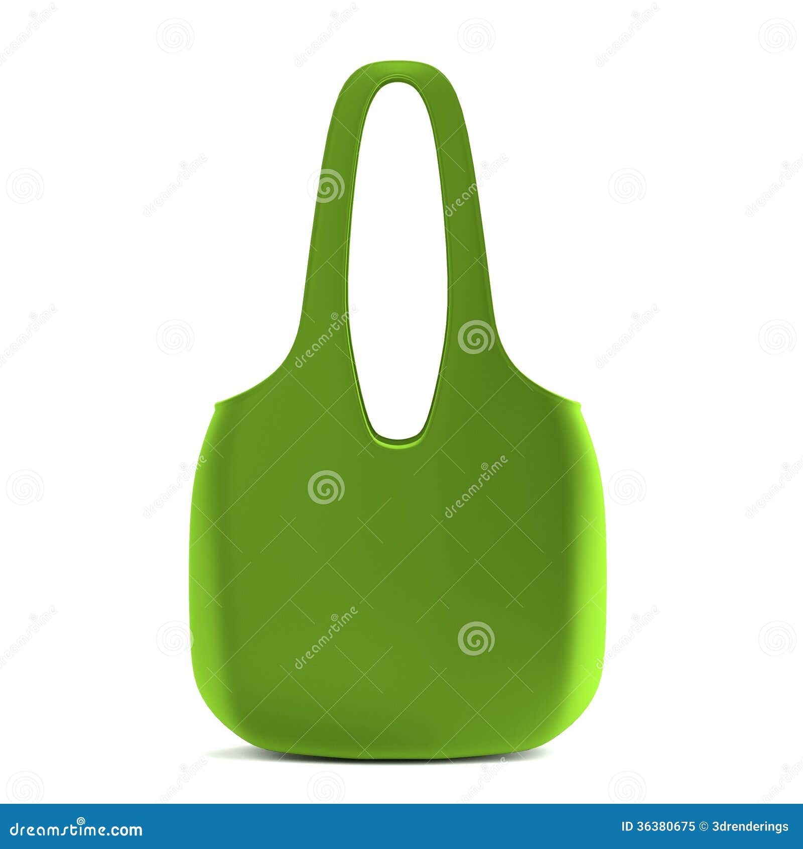 Render of bag stock illustration. Illustration of luggage - 36380675