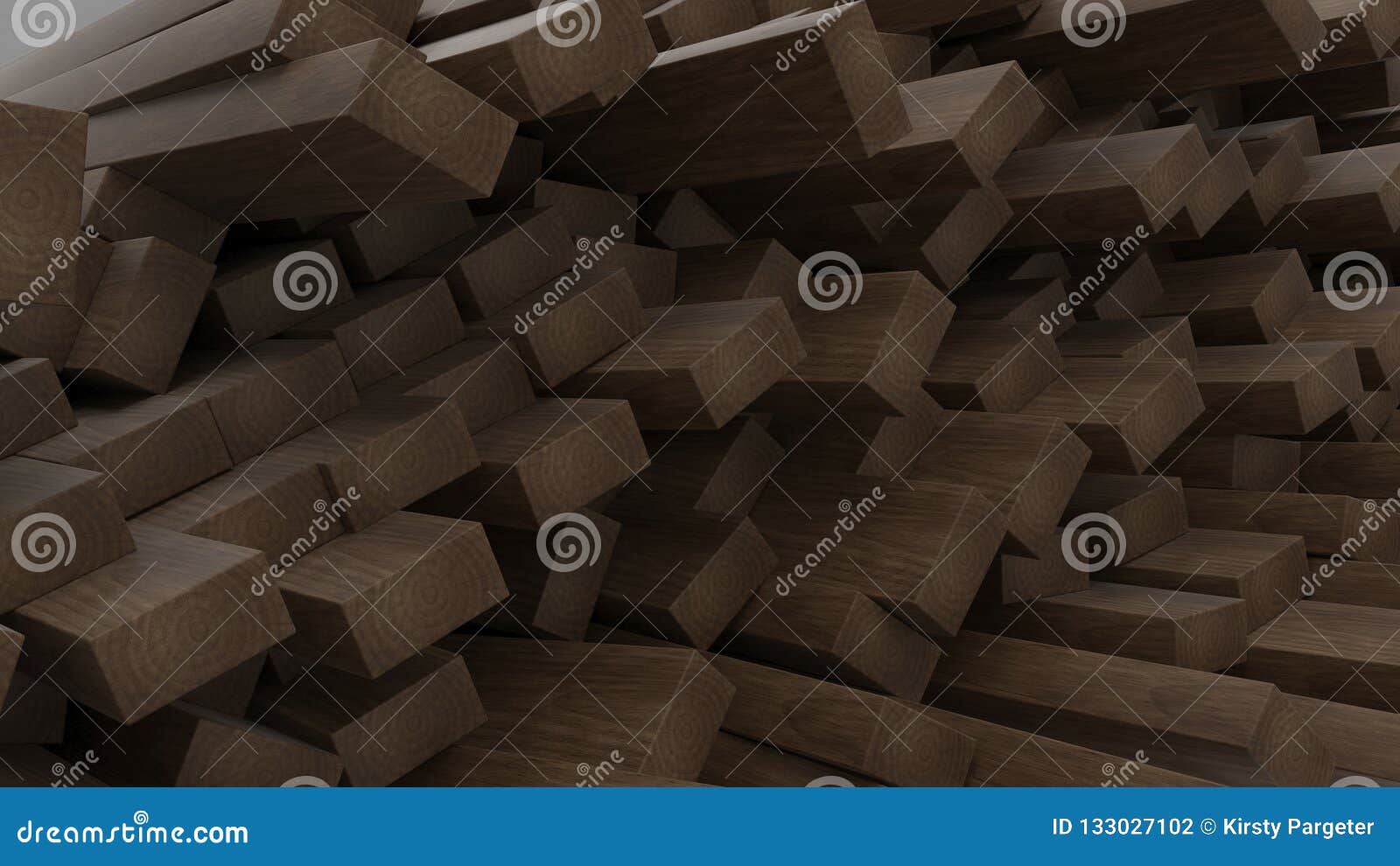 Render Of Construction Material Stock Image | CartoonDealer.com #39803857