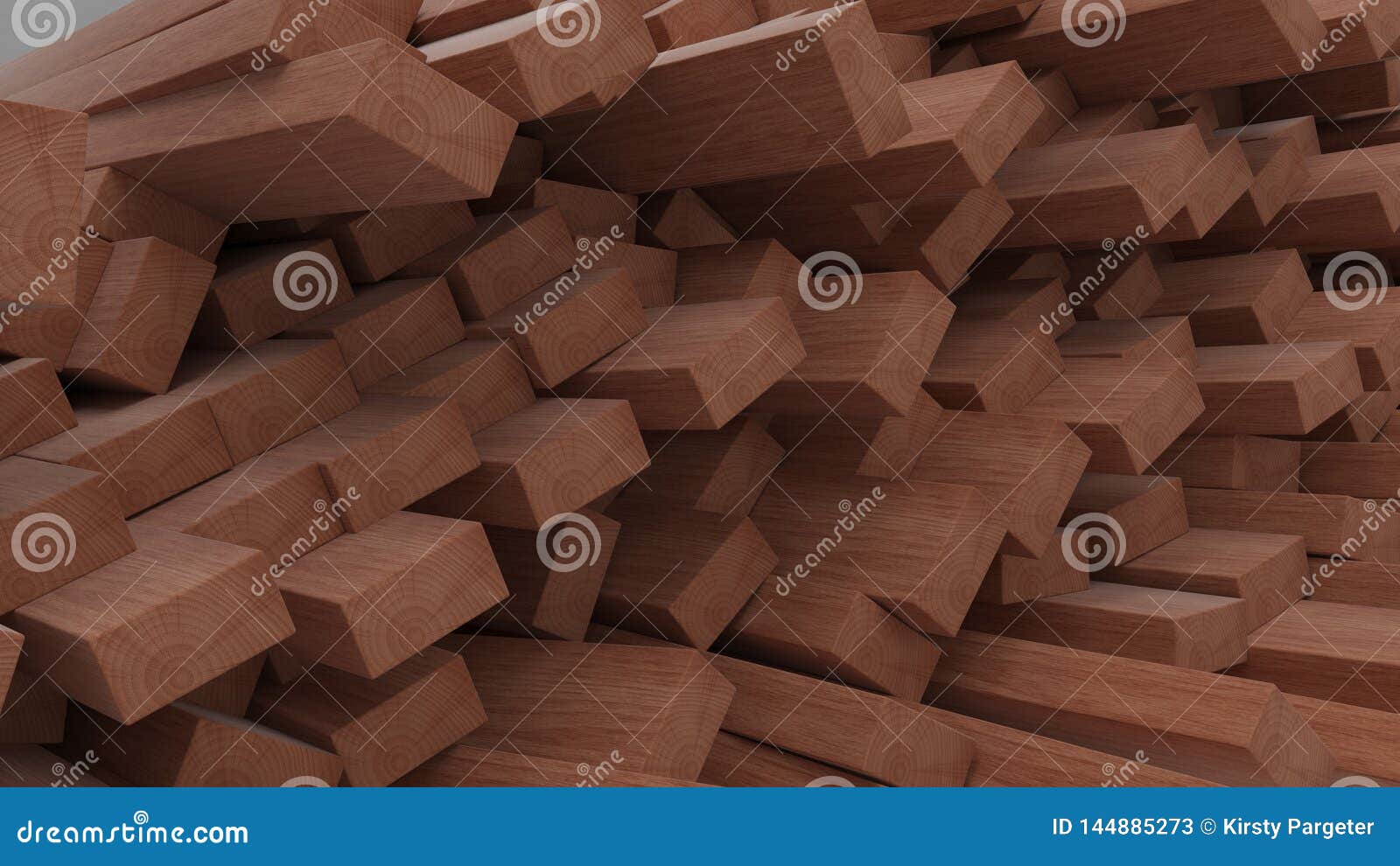 Render Of Construction Material Stock Image | CartoonDealer.com #39803857