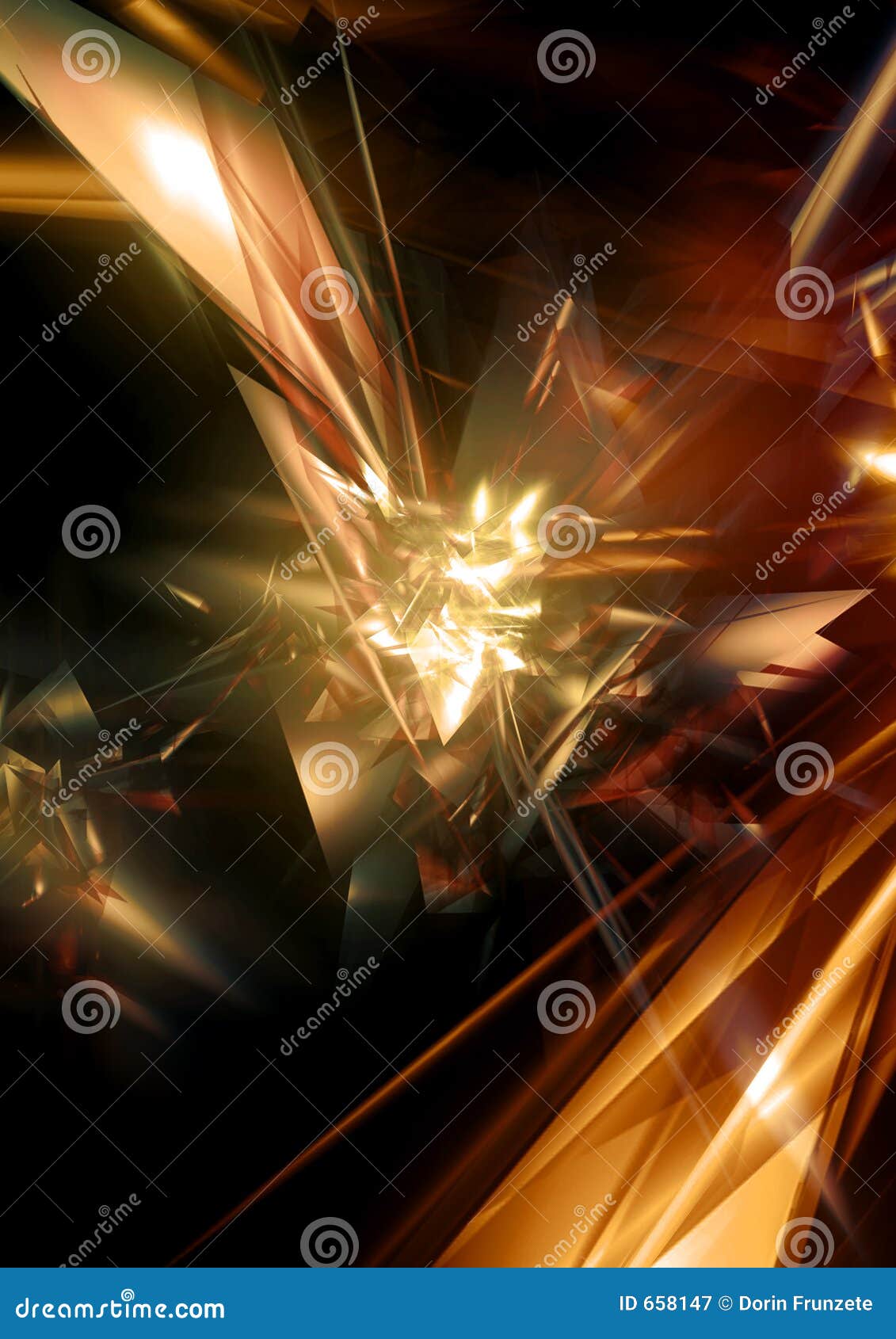 Render Effect stock illustration. Illustration of light - 658147