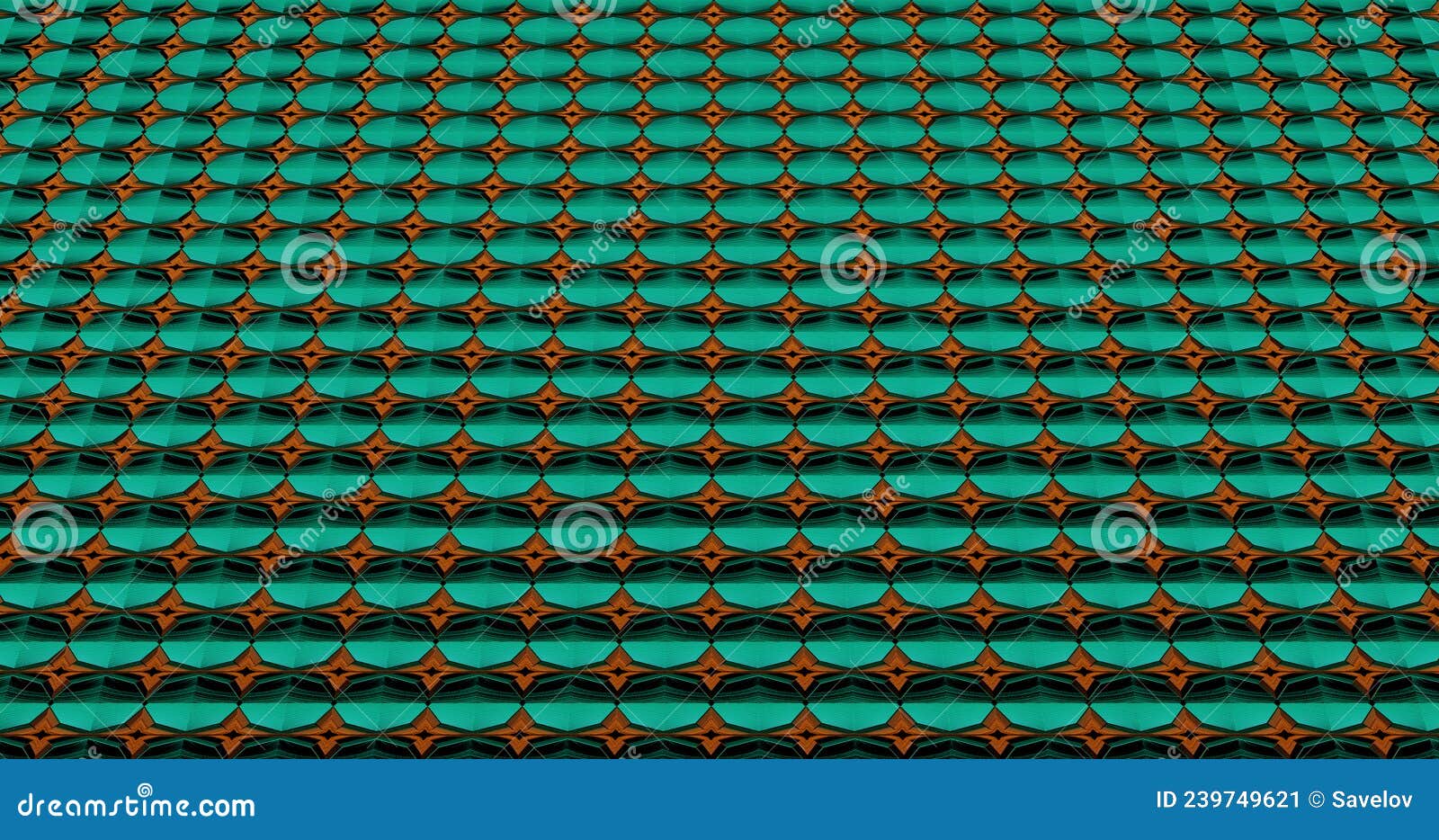 Green Set Of Isometry Symmetrical Pyramid Charts, Diagram 5 Levels With ...