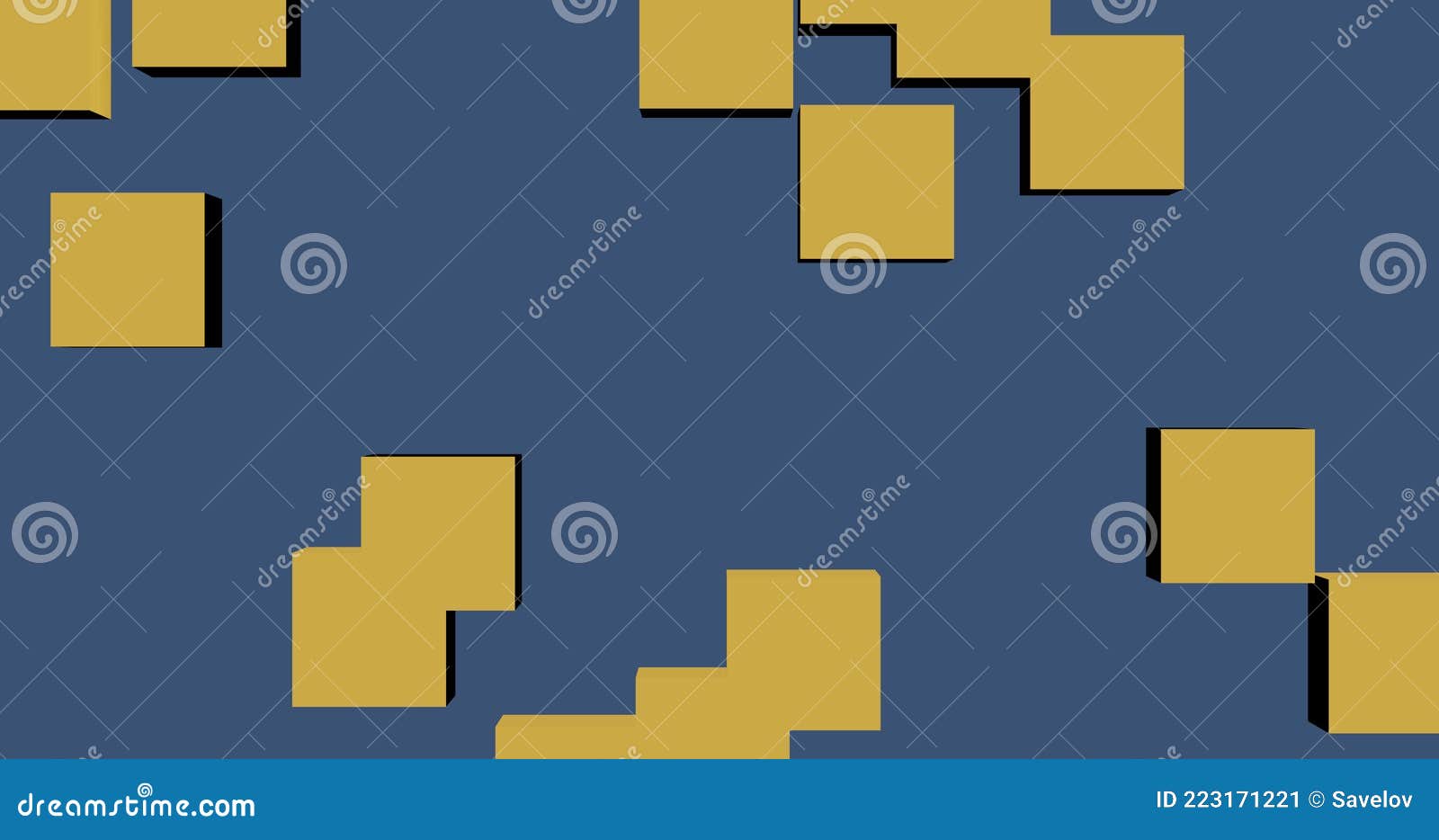 3d Render Of A Yellow Warning Sign For Biological Hazards And The ...