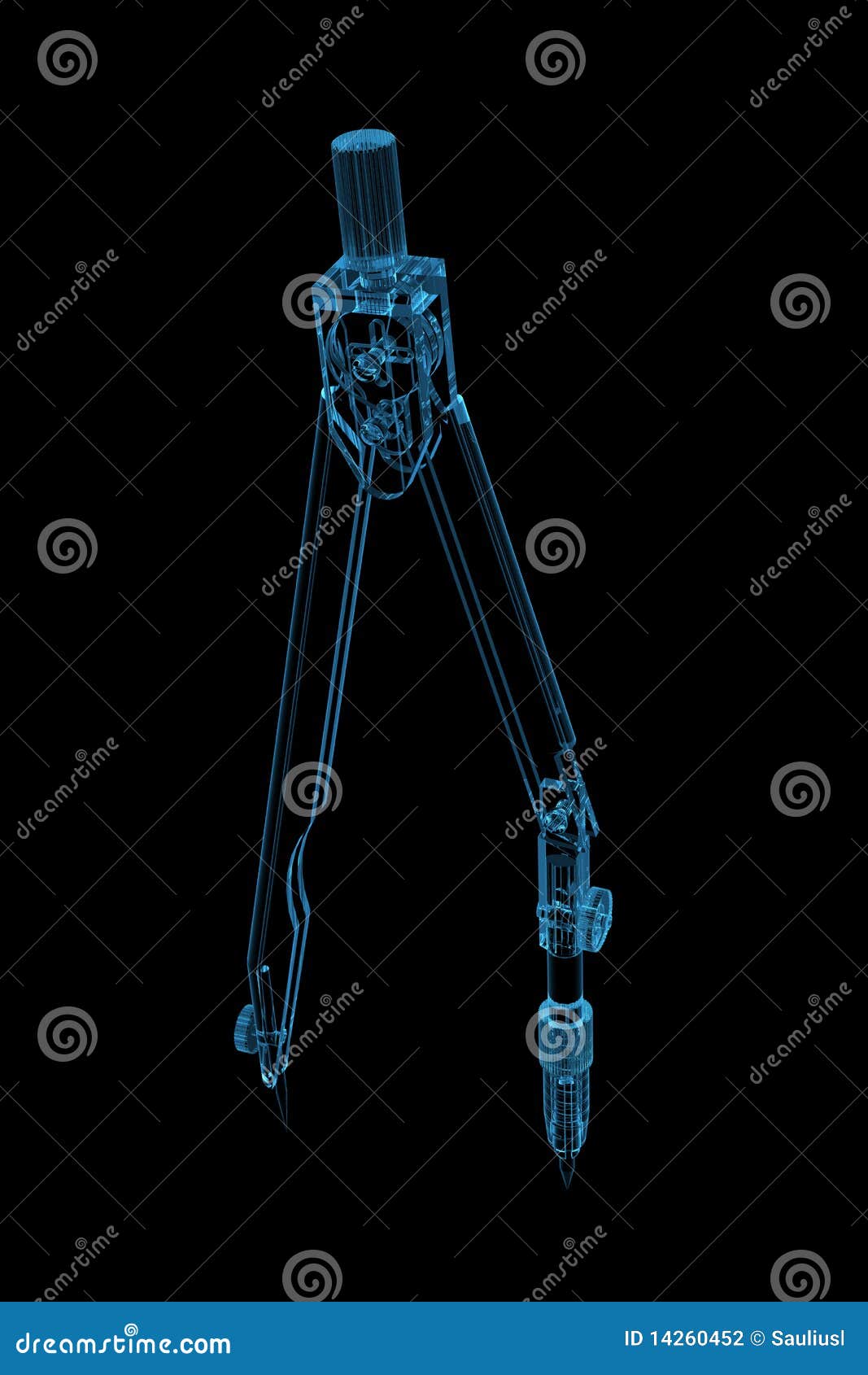 Charting Compass Course Guide Health Set Cartoon Vector | CartoonDealer ...