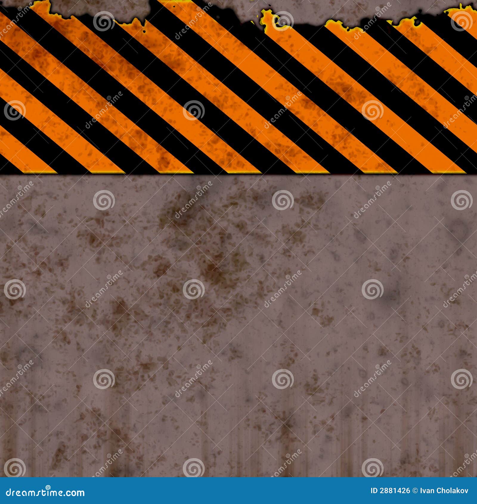 3D-rendered Safety Sign Displaying ?Wear Hard Hat For Safety? Placed ...