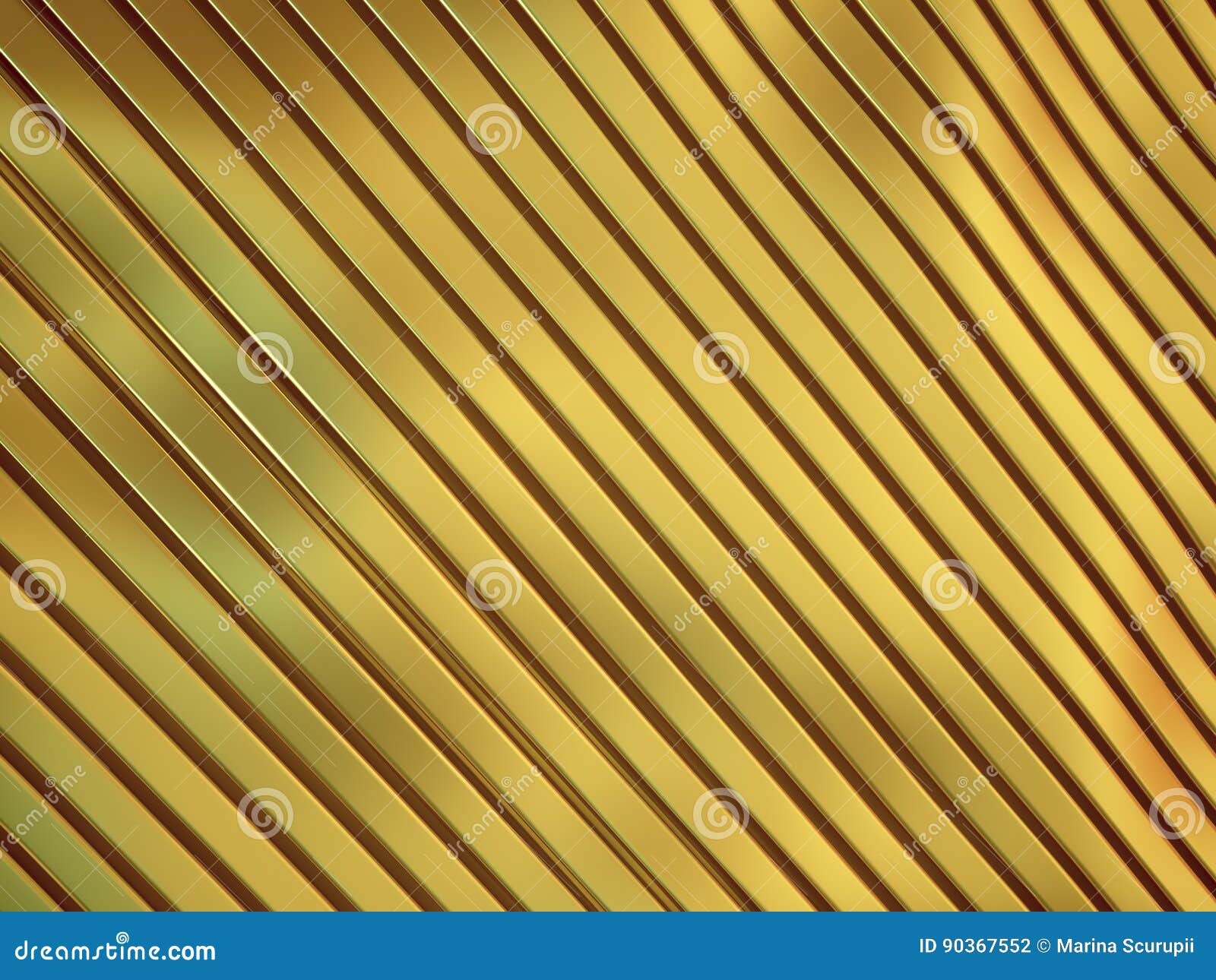 Rendering Abstract Bionic Structure Stock Illustration - Illustration ...