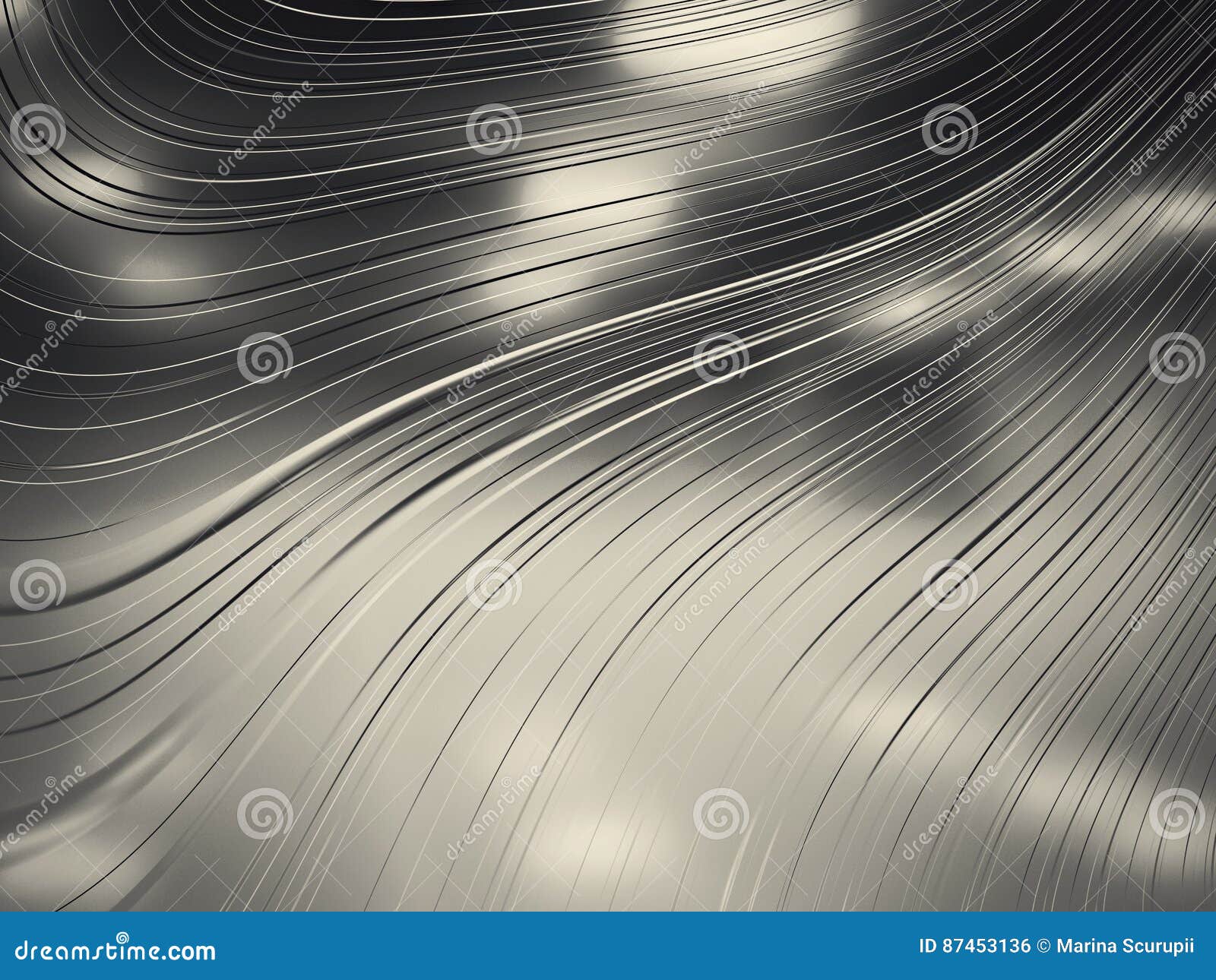 Chromium Form Periodic Table Of Elements Royalty-Free Stock Photography ...