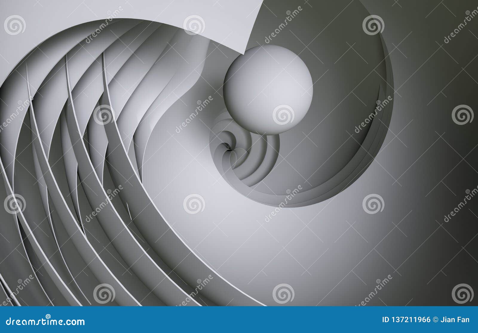 3d Rendering, Surface and Graphic Design Background Stock Illustration ...