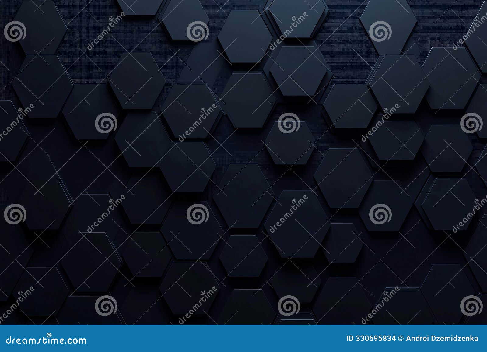 Rendering of a Futuristic Block Wall in High Tech 3D with Diamond Tiles ...