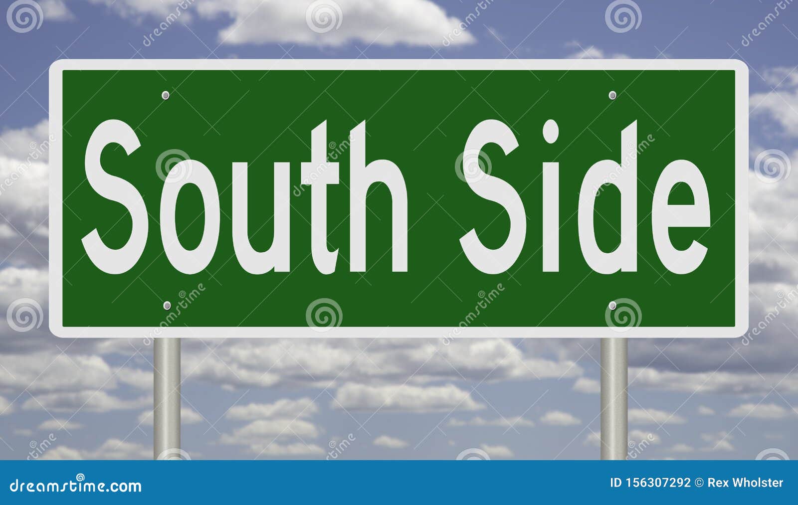 Southside Signs