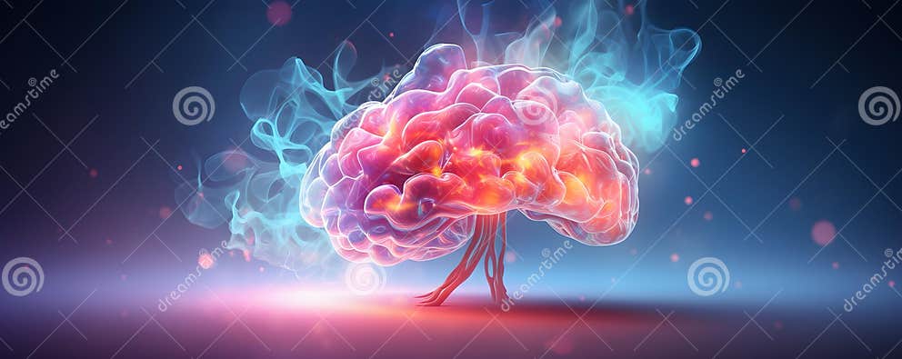 Rendering Human Brain Projections in Digital Format for Medical ...