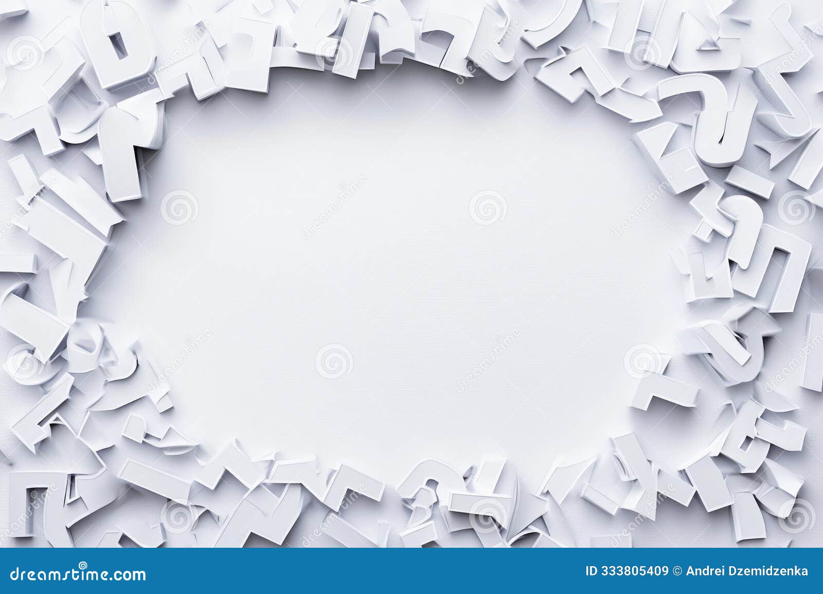 Rendering of Strings As Backdrops and Virtual Paper Frames for Design ...