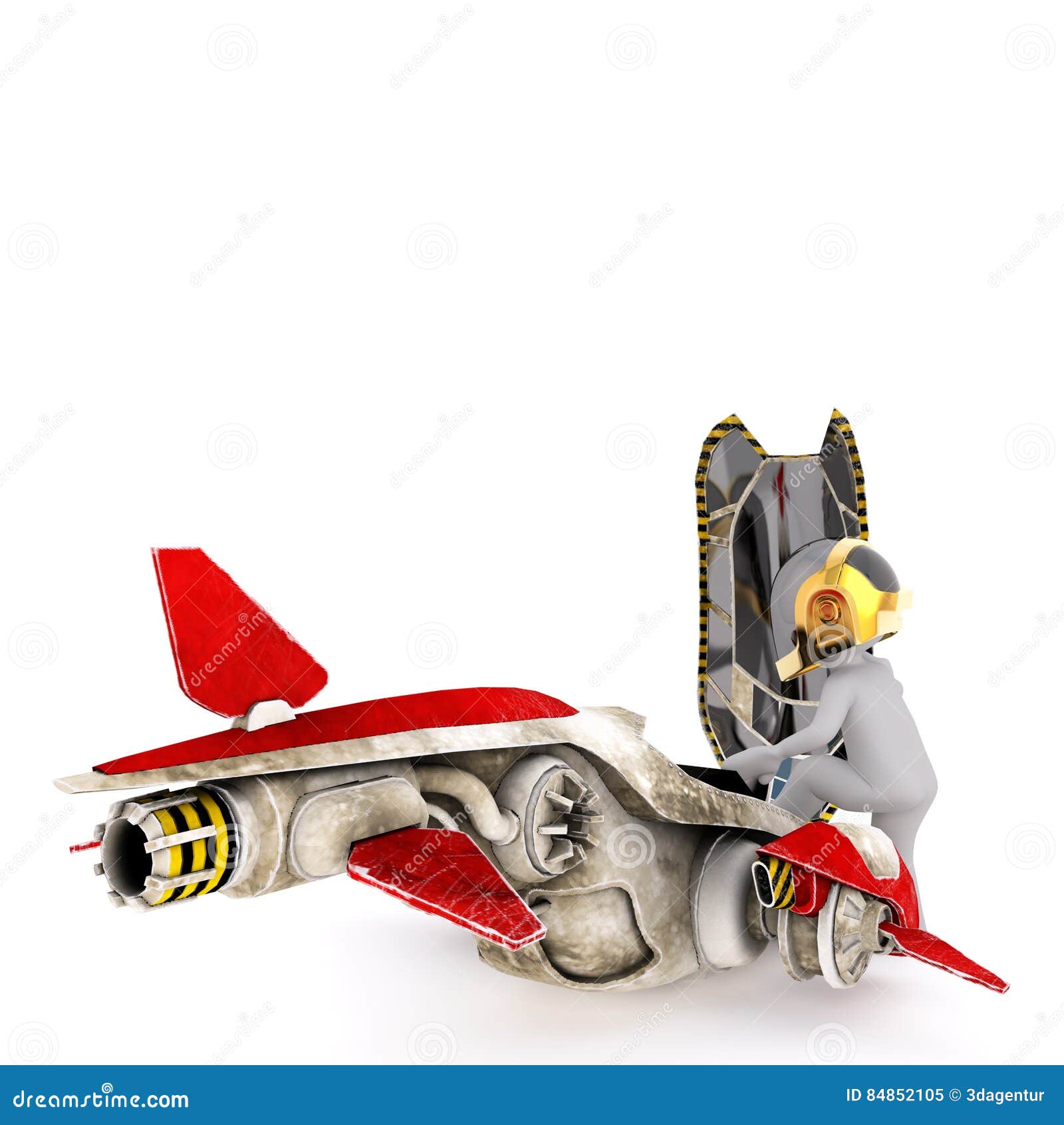Rendição Ilustrada 3D Fresca Do Piloto Dos Aviões Ilustração Stock ... Rendição Ilustrada 3D Fresca Do Piloto Dos Aviões Ilustração Stock ...