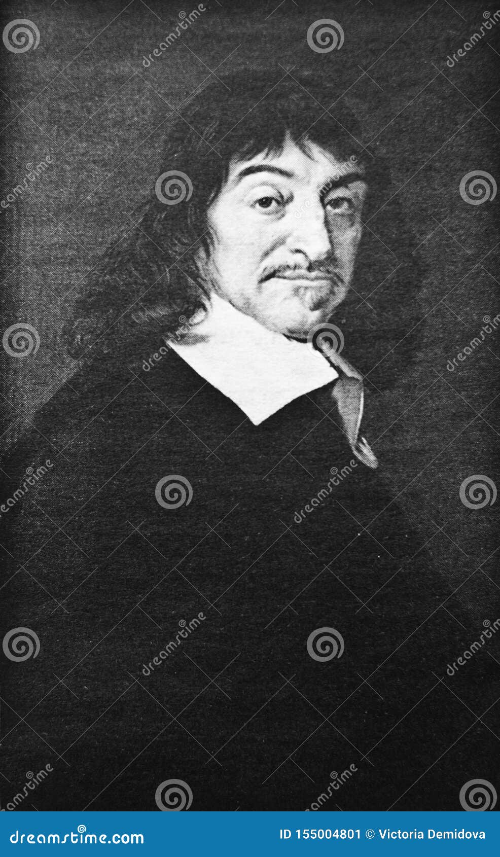 Rene Descartes. French Philosopher, Writer, Physicist Editorial Photo ... Rene Descartes. French Philosopher, Writer, Physicist Editorial Photo ...