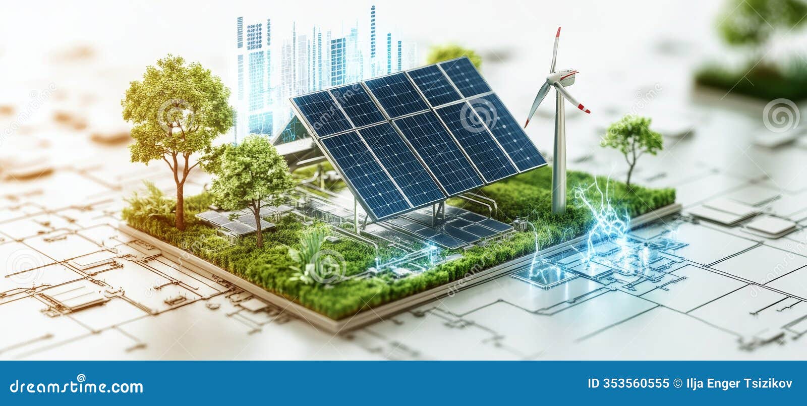 Blueprint Of Power: Hydraulic Excavator, The Making Of An Excavator ...