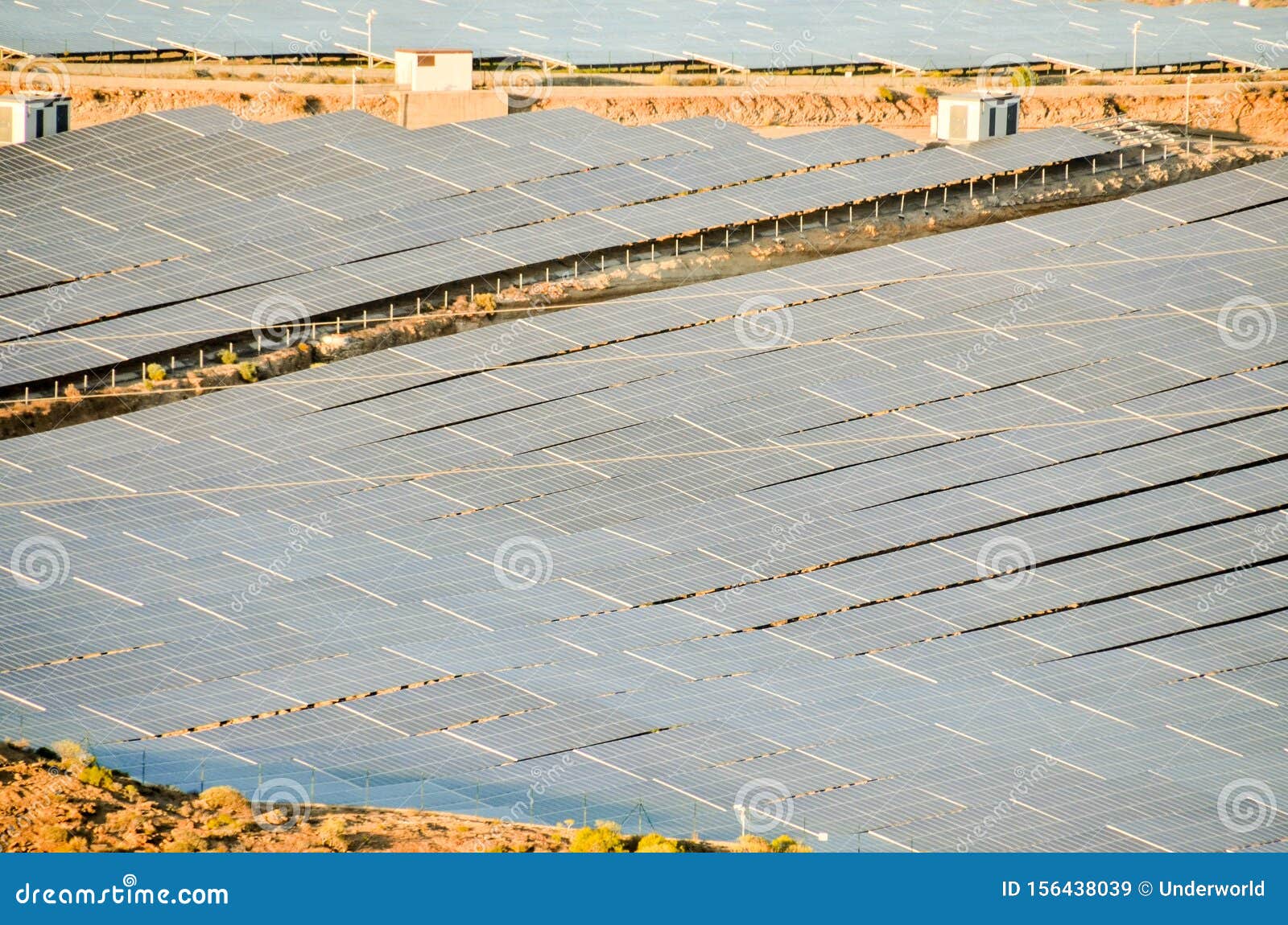 Renewable Energy Concept stock image. Image of future - 156438039