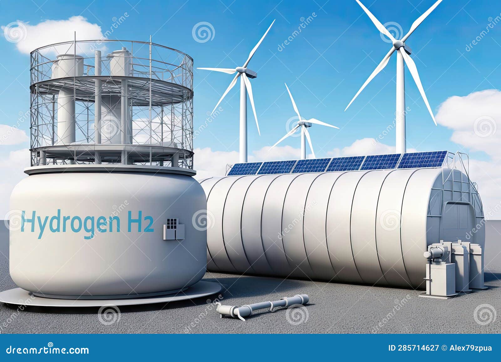 Explore The Hydrogen Atomic Model And H Molecules In Chemistry ...