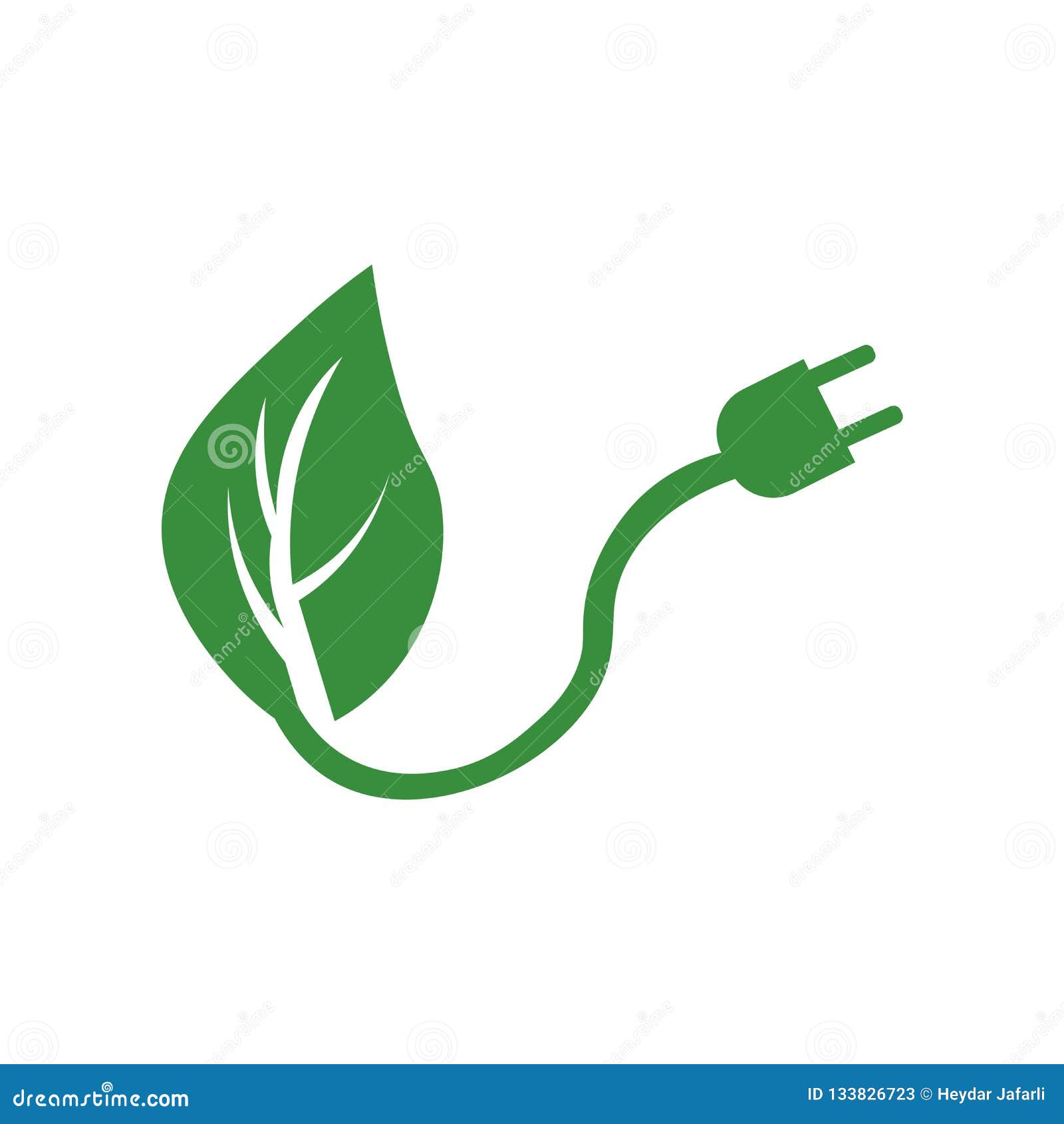 Renewable Energy Icon Vector Sign And Symbol Isolated On White ... Renewable Energy Icon Vector Sign And Symbol Isolated On White ...