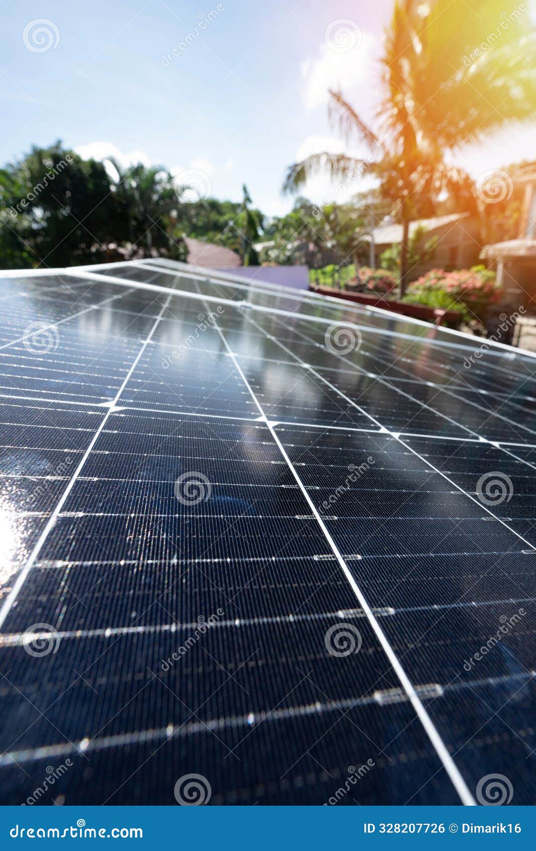 Renewable energy theme stock photo. Image of installation - 328207726