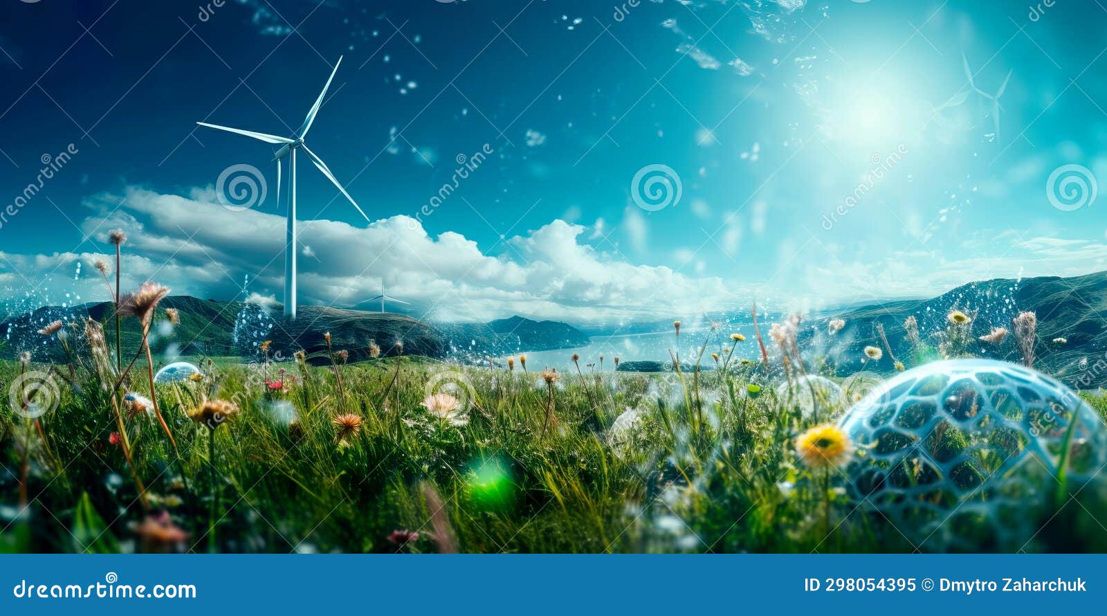 Renewable Energy Transition Associated with Transitioning To Renewable ...