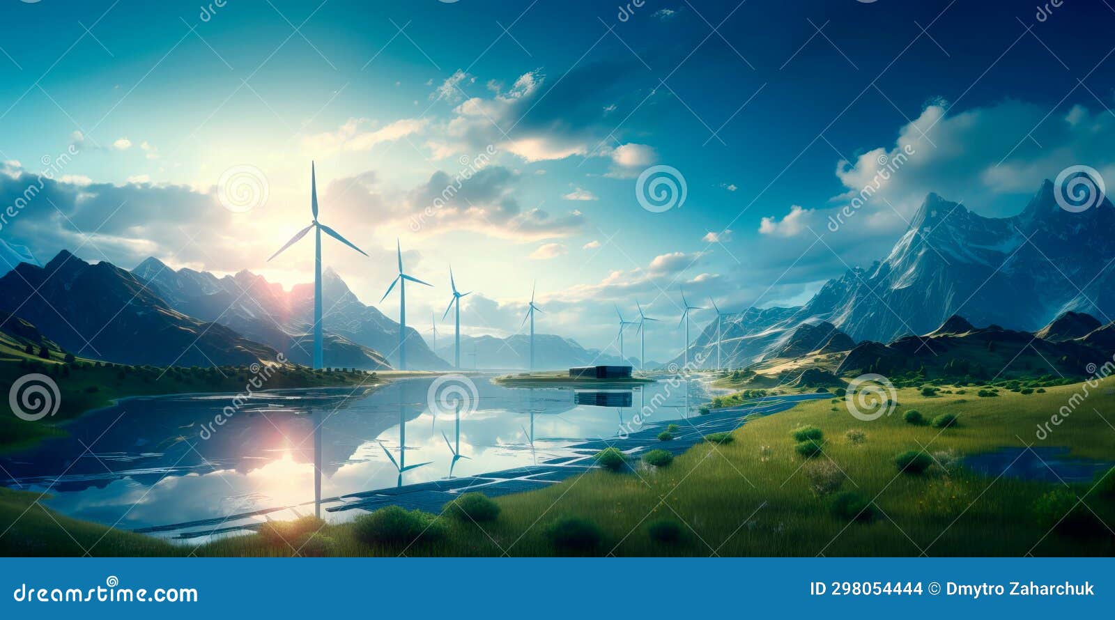 Renewable Energy Transition Associated with Transitioning To Renewable ...