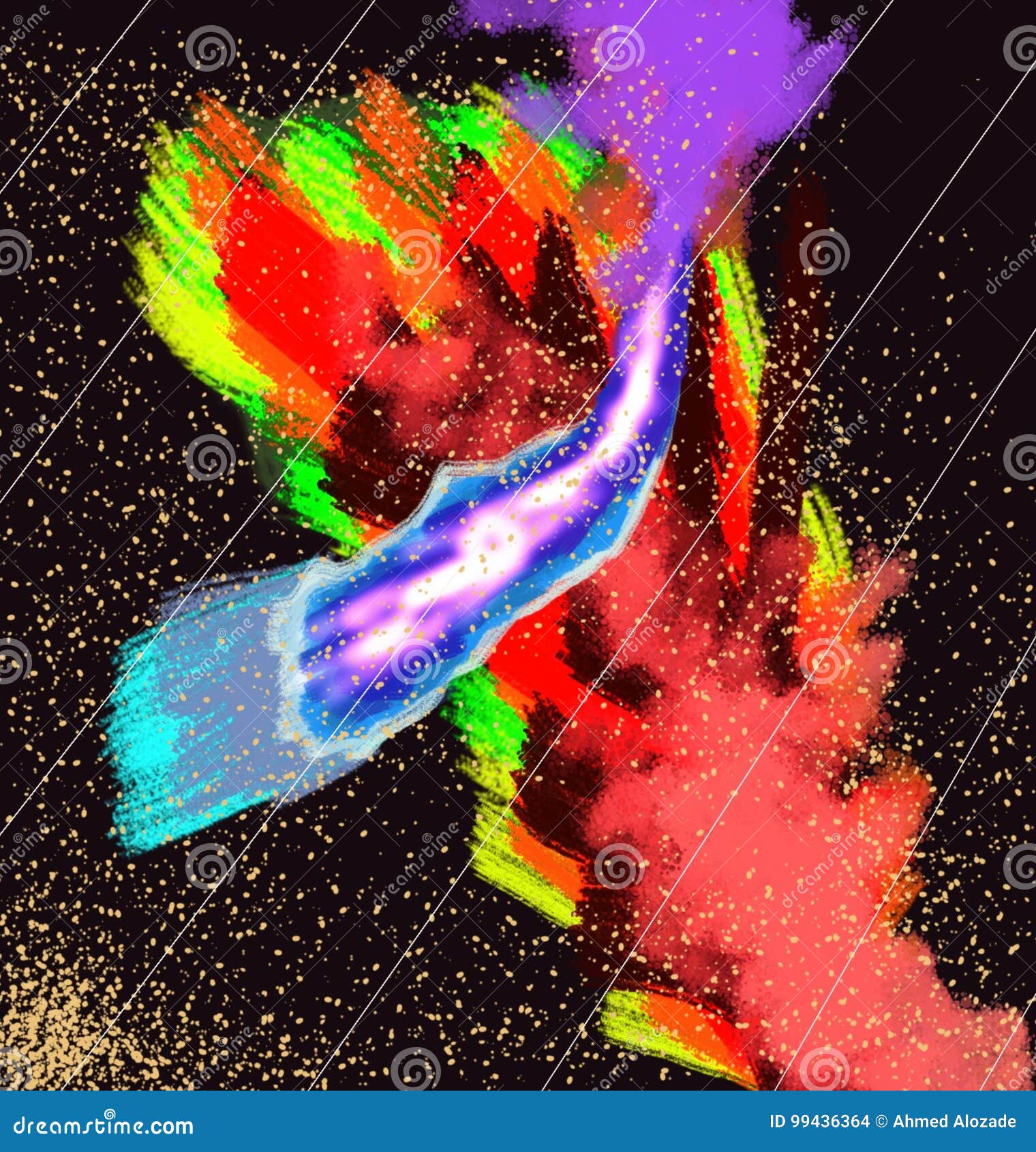 Renewal stock photo. Image of creation, homogeneous, digital - 99436364