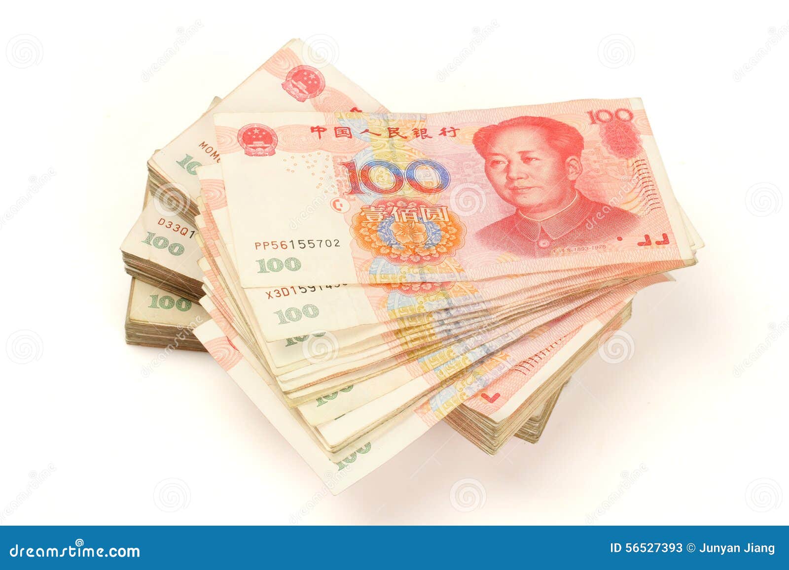 Renminbi stock image. Image of market, paying, paper - 56527393
