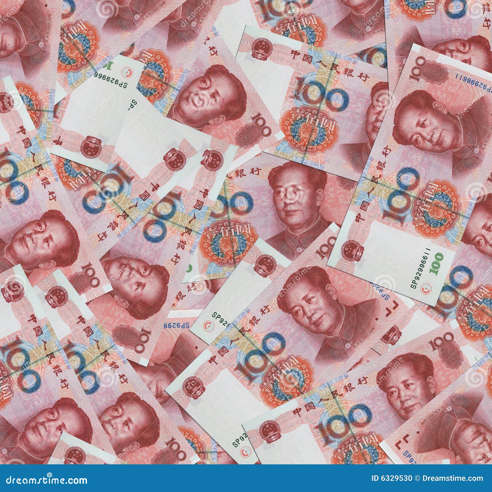 Renminbi (RMB) Background stock photo. Image of bank, yuan - 6329530