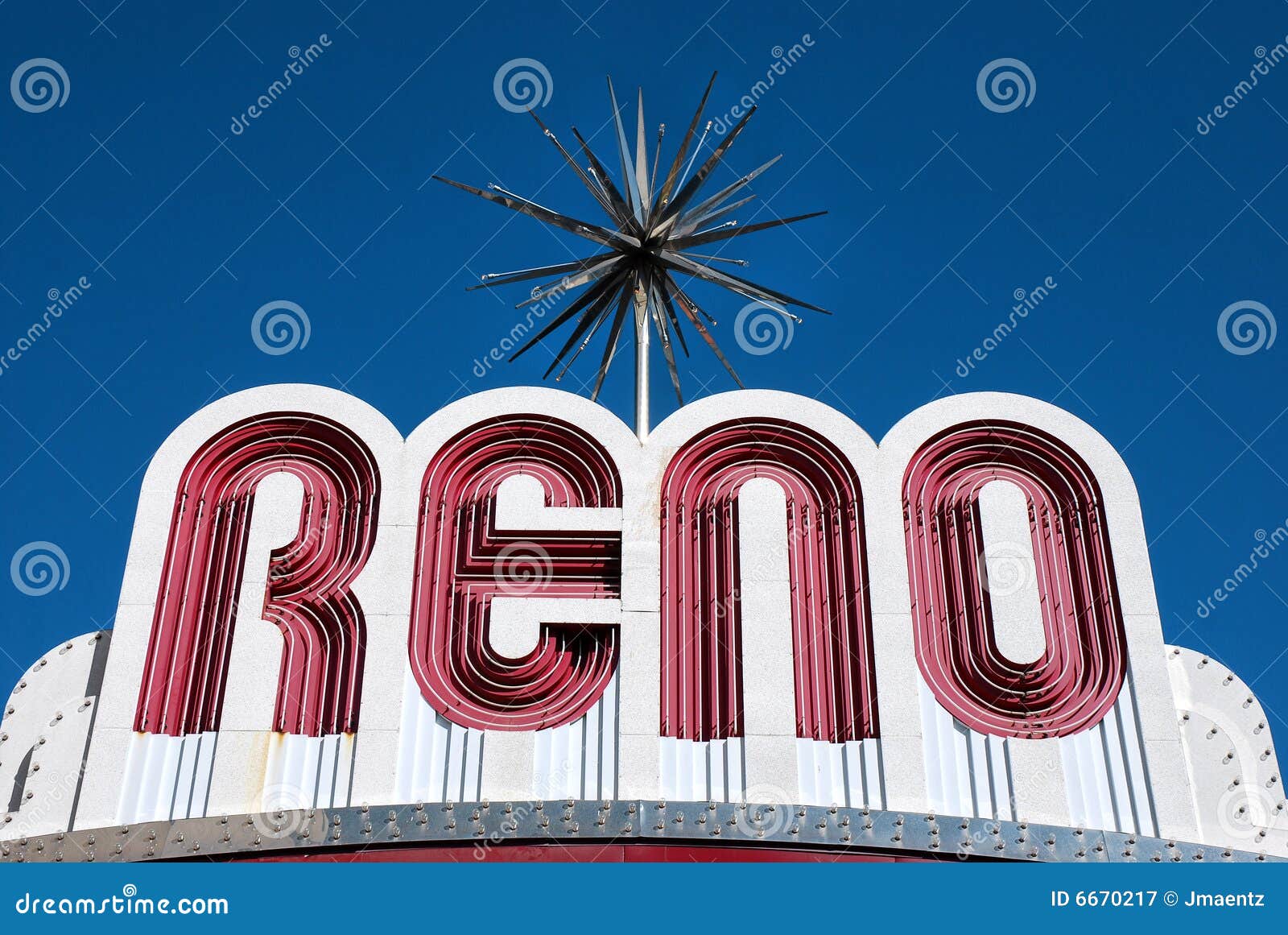 Reno Welcome Sign Royalty-Free Stock Photography | CartoonDealer.com ...