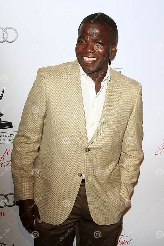 Reno Wilson editorial image. Image of hills, fame, hall - 23751595