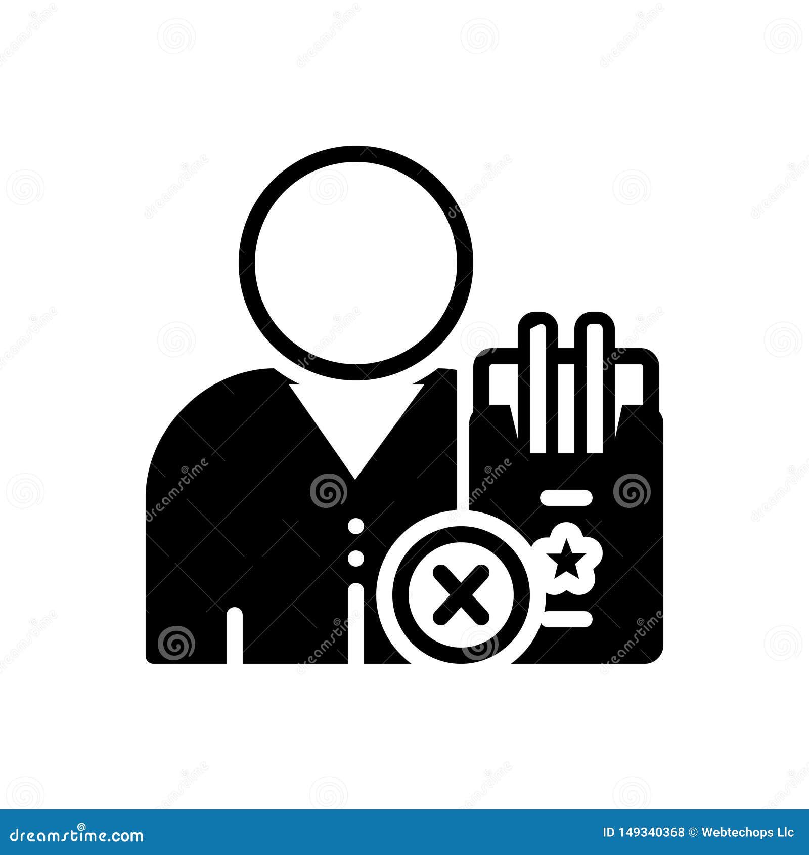 Renounce Cartoons, Illustrations & Vector Stock Images - 242 Pictures ...