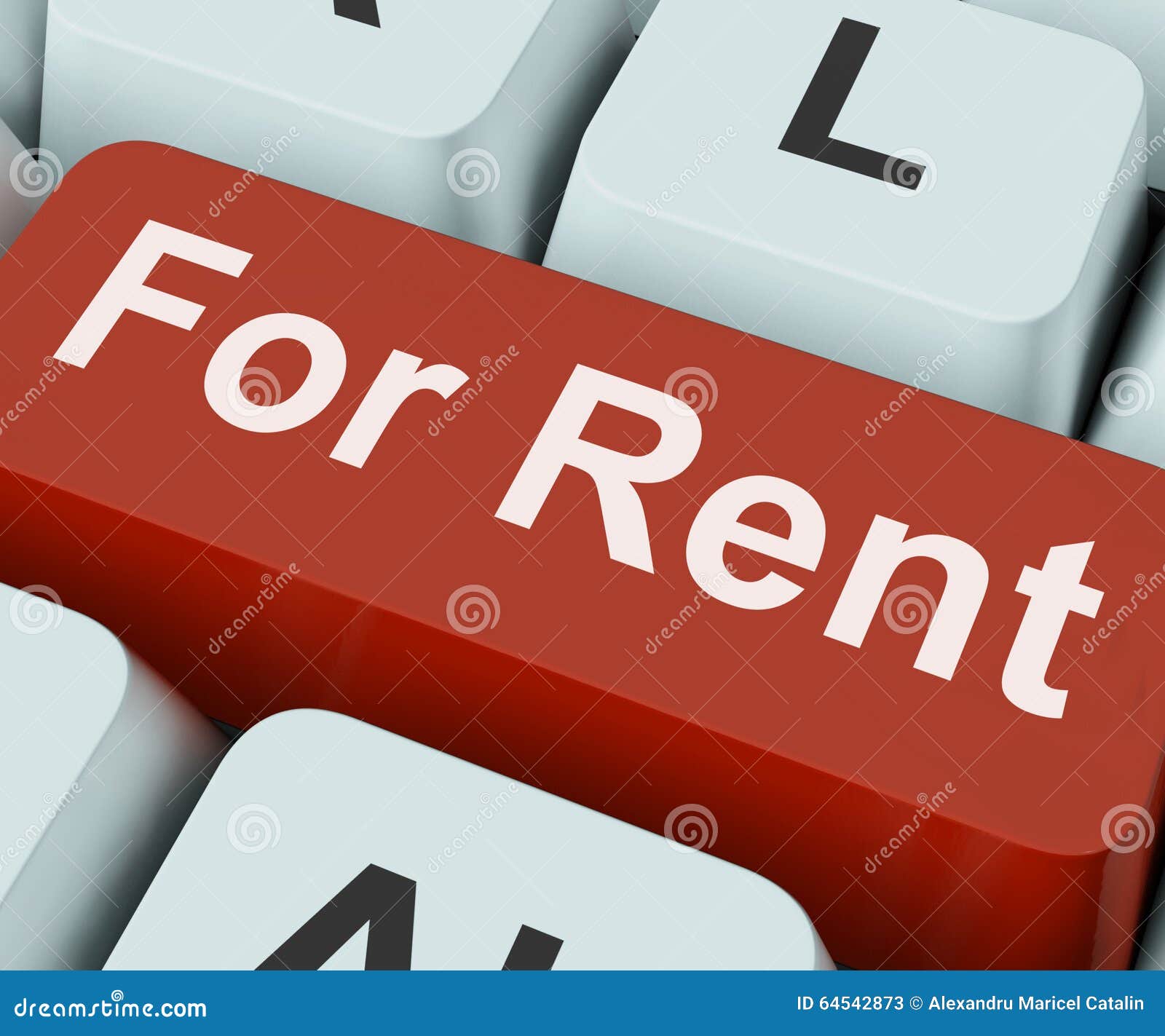Rent Key Means Lease Rental Stock Photos - Free & Royalty-Free Stock ...