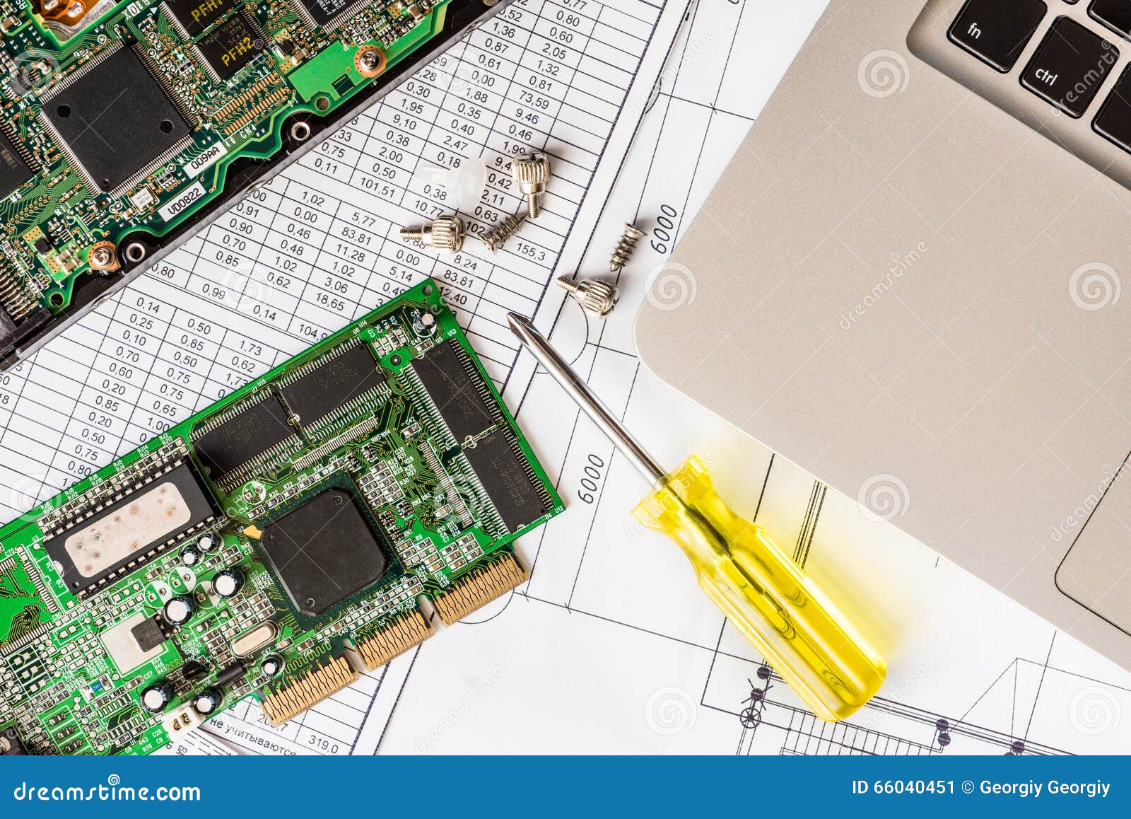 Computer Chip Diagram Stock Photos - Download 297 Royalty Free Photos