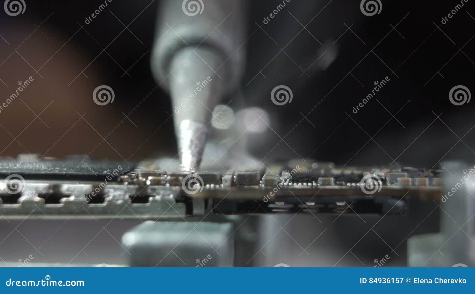 Repair Chips, Chip Replacement Stock Video - Video of telephone, phone ...