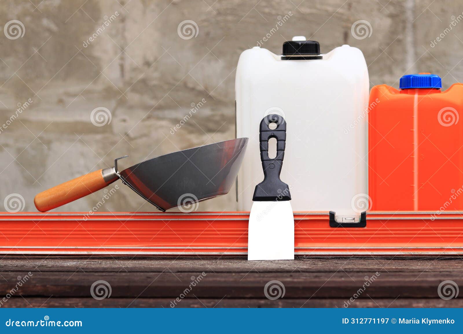 Repair and Construction, Items. New Tools for Repair and Construction ...