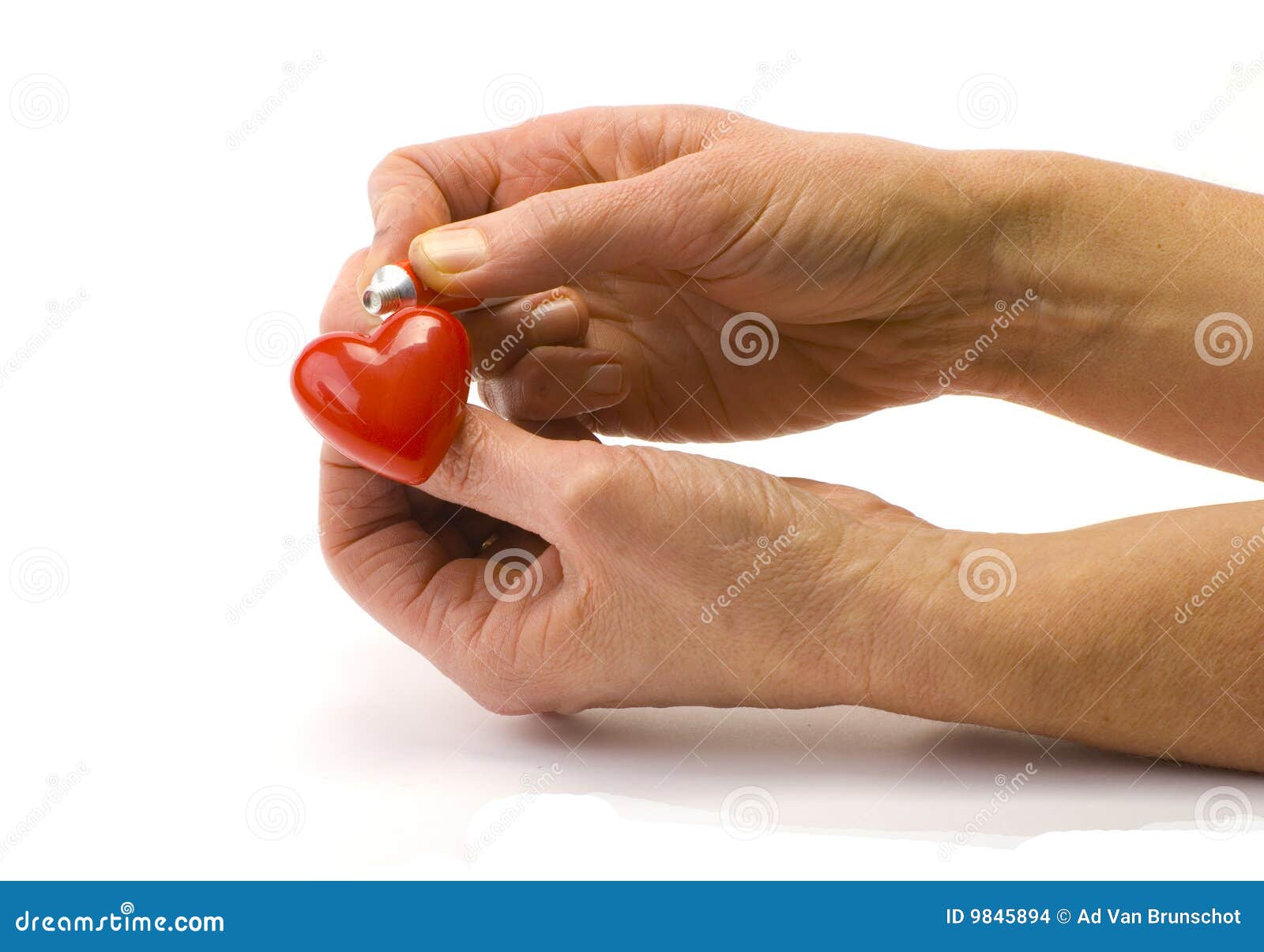 Repair the heart stock photo. Image of breaker, hospital - 9845894