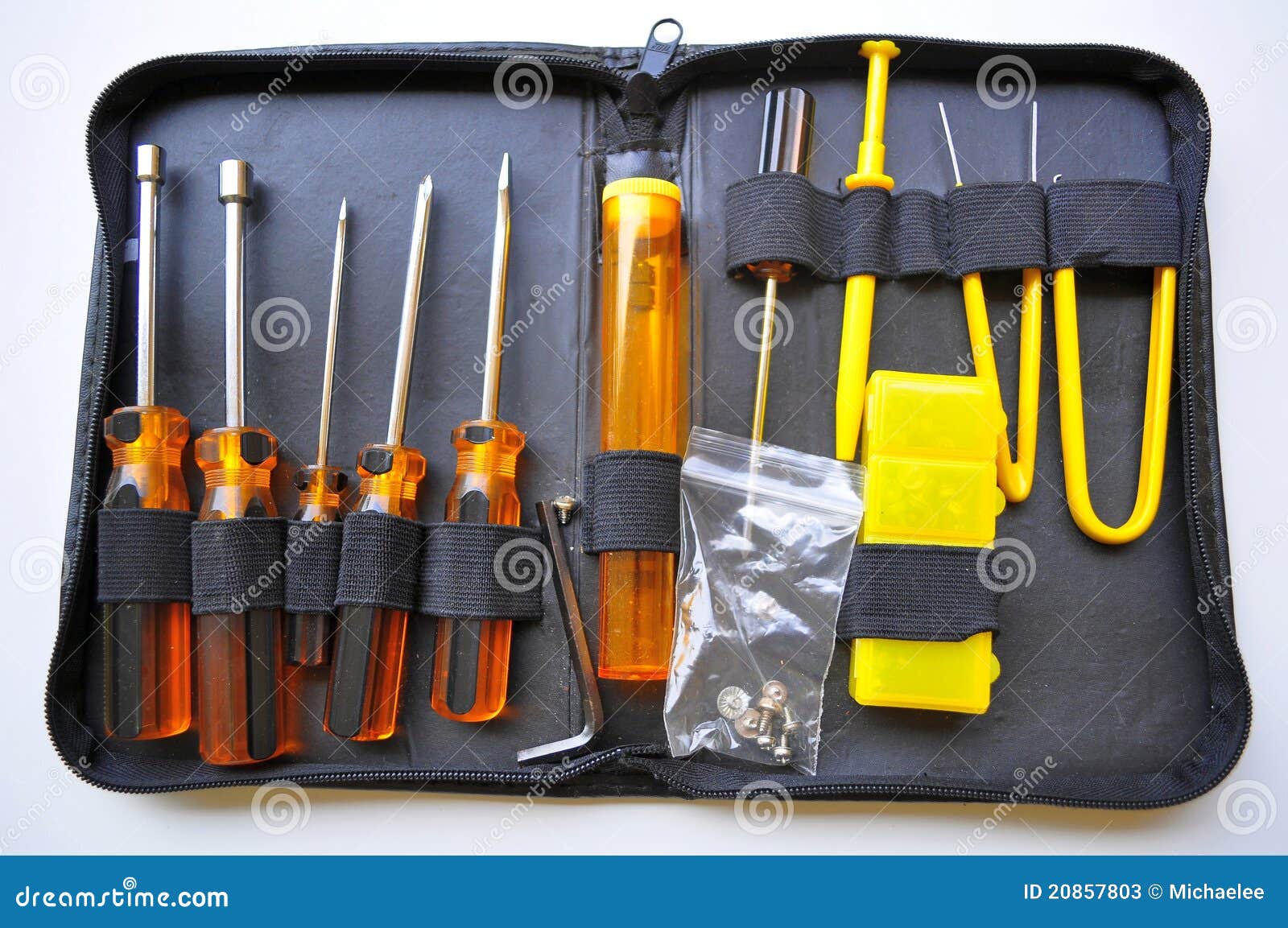 Repair Kit stock image. Image of remove, skilled, computer - 20857803