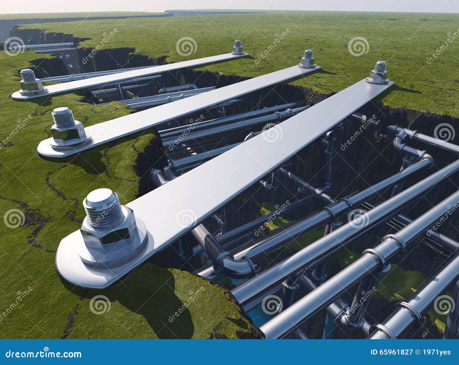 Repair planet. stock illustration. Illustration of catalyst - 65961827