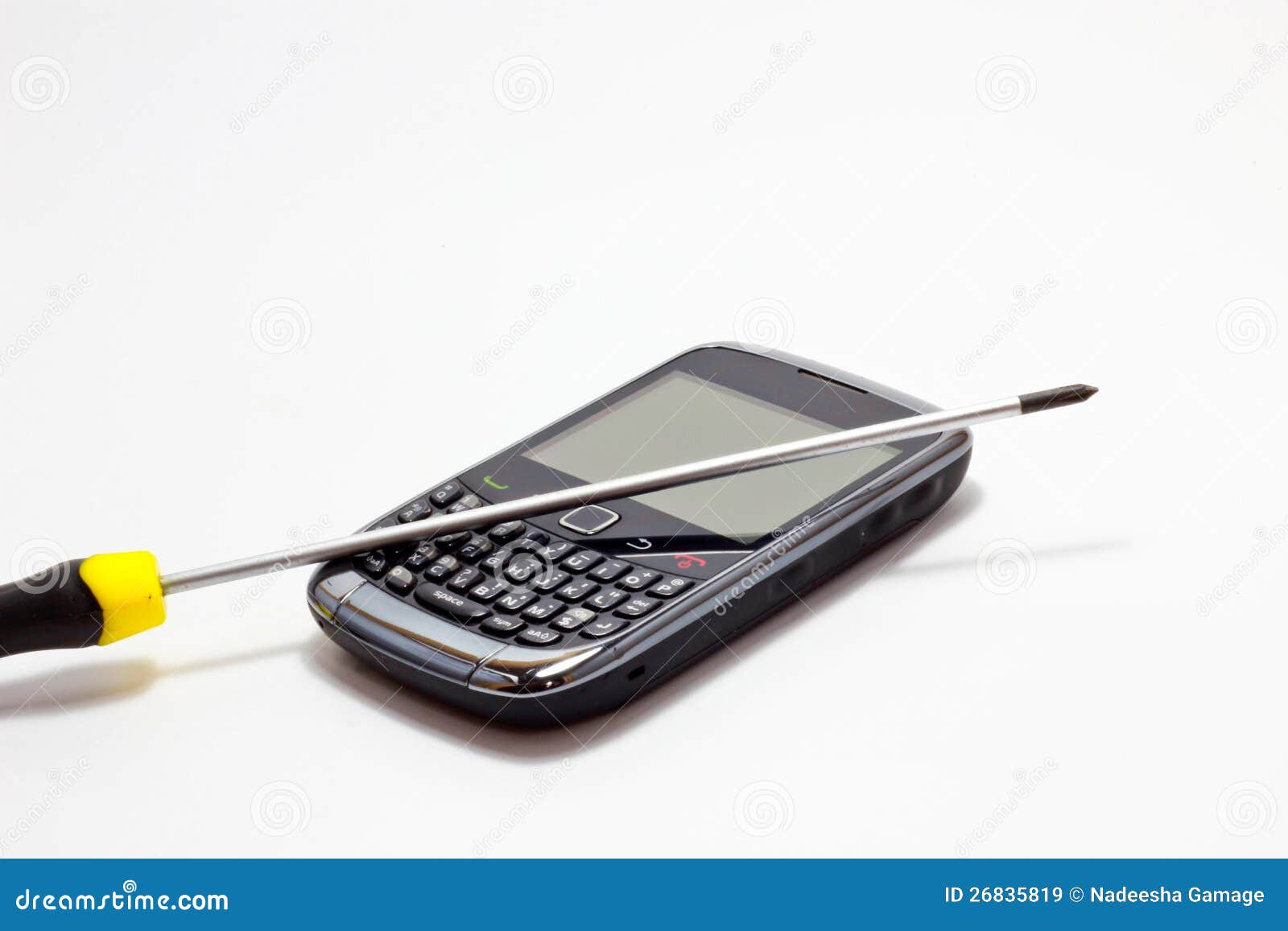 Repair Tech stock image. Image of equipment, tech, isolated - 26835819