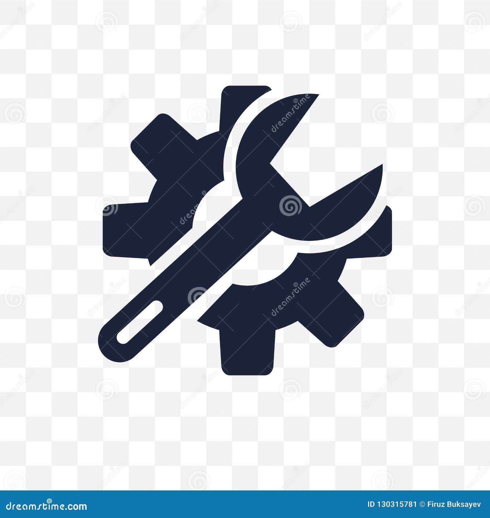 Repair Tools Transparent Icon. Repair Tools Symbol Design from U Stock ...