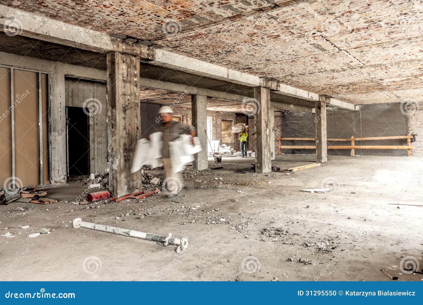 Repair Work Stock Photo - Image: 31295550