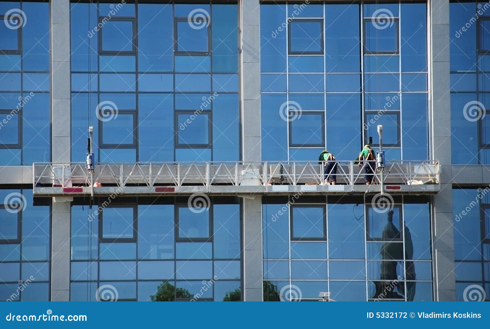 Repair work outside stock photo. Image of work, male, business - 5332172