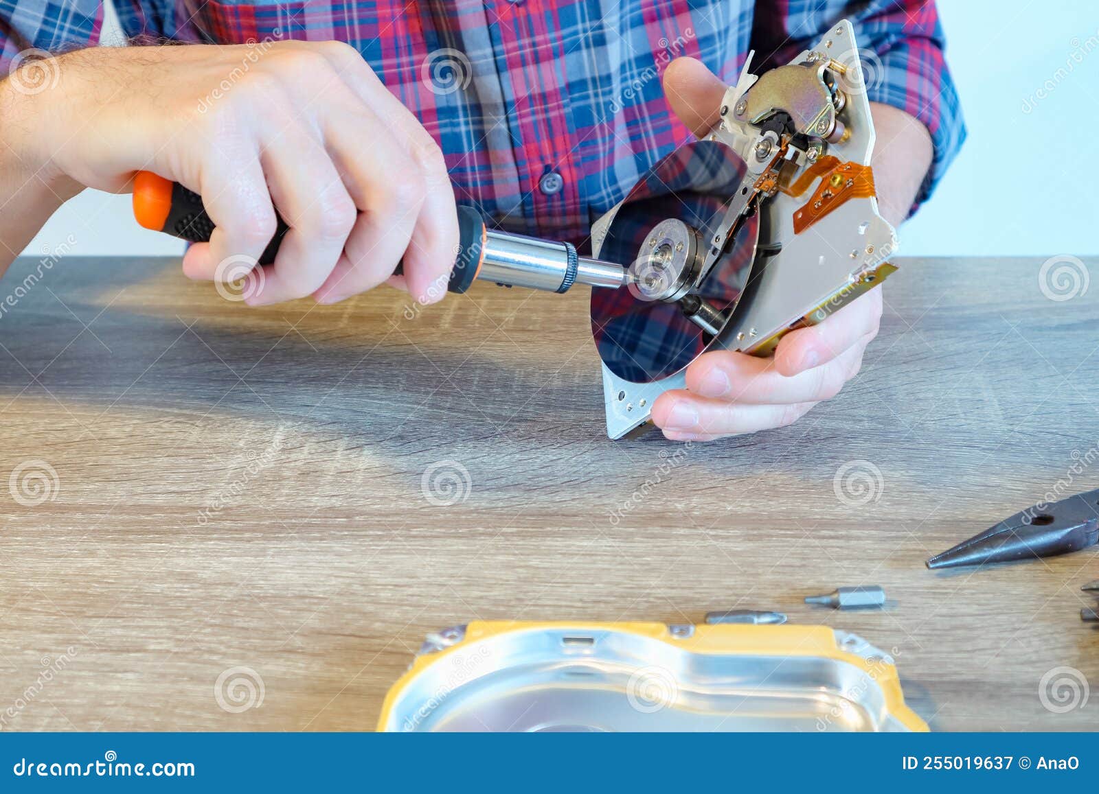 Data Hard Drive Backup Disc Hdd Disk Restoration Restore Recovery ...