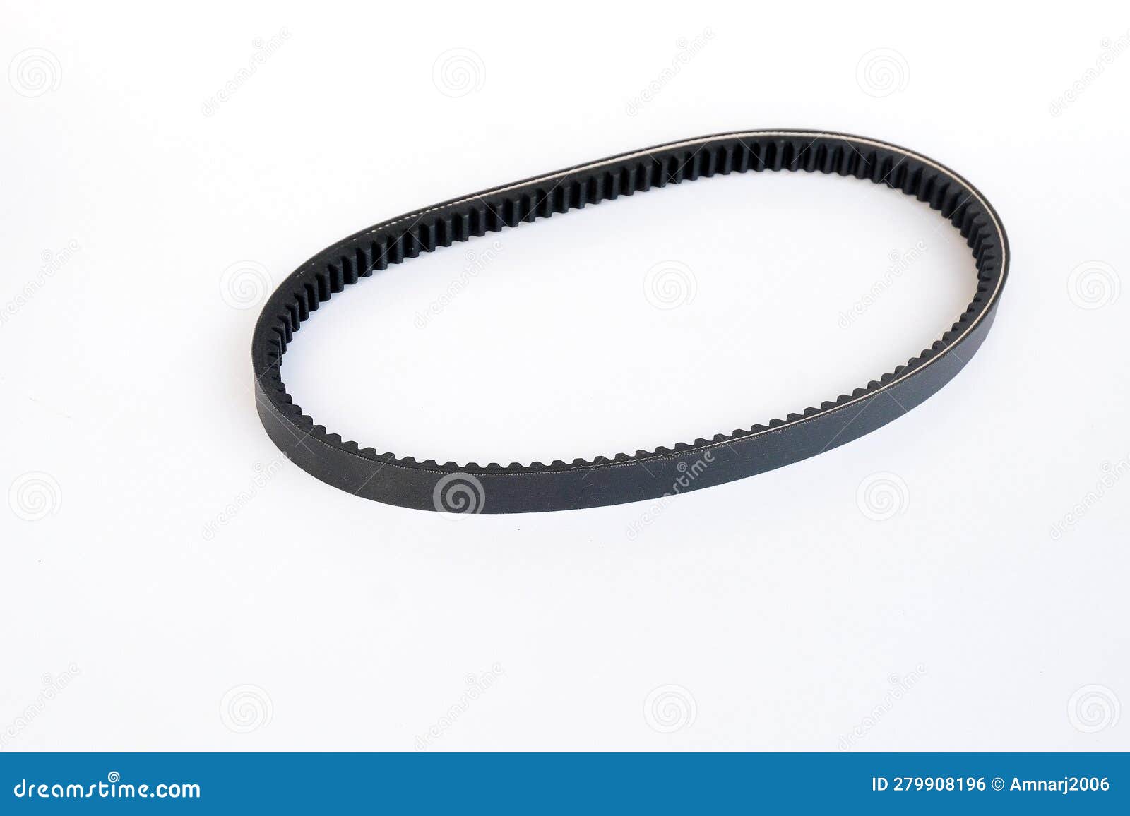 Repairing the Motorcycle Engine Belt ,spare Part Stock Photo - Image of ...
