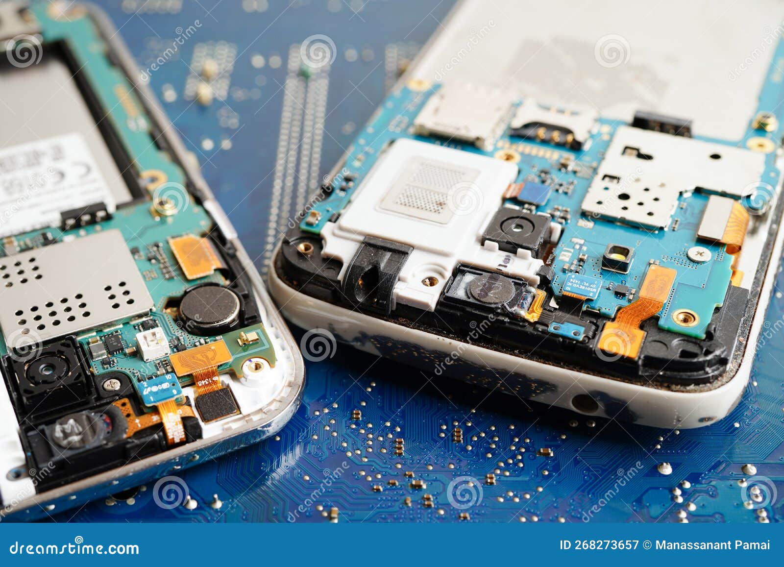 Repairing and Upgrade Mobile Phone, Electronic, Computer Hardware and ...