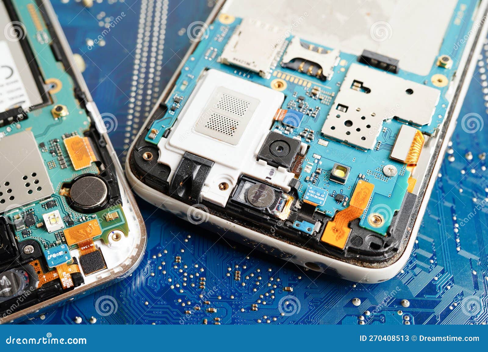 Repairing and Upgrade Mobile Phone, Electronic, Computer Hardware and ...