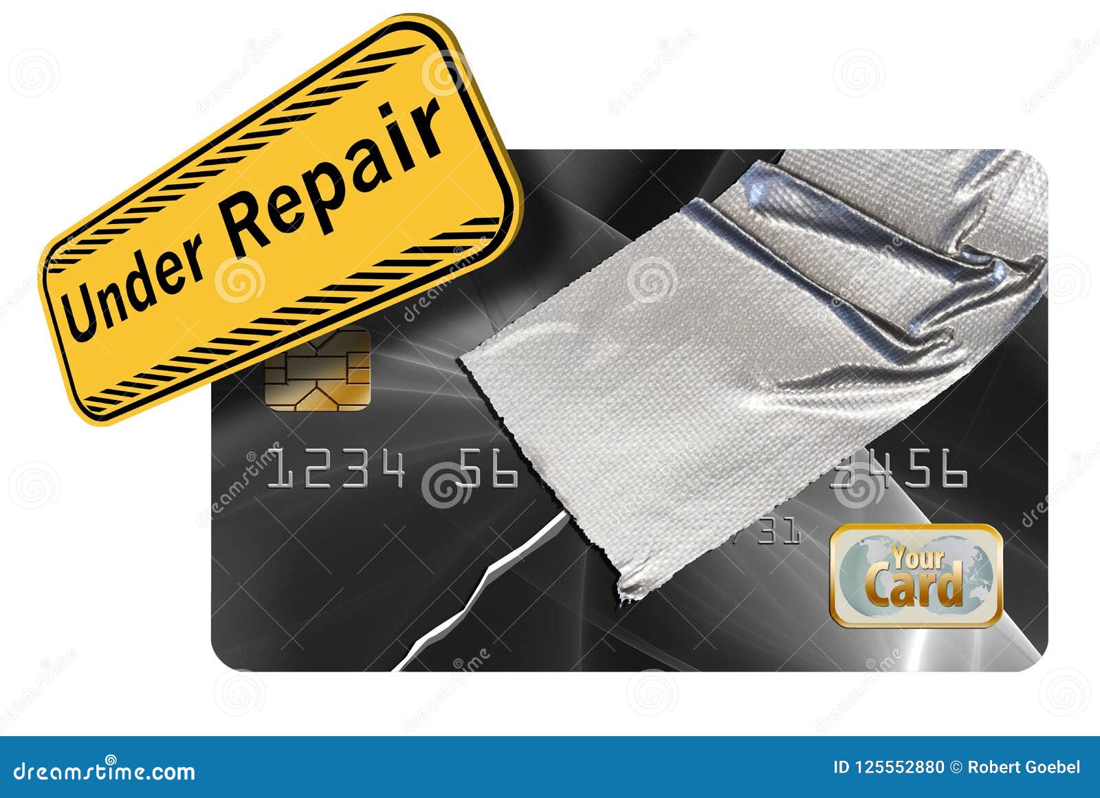 Repairing Your Credit History and Score is the Theme of this Credit ... Repairing Your Credit History and Score is the Theme of this Credit ...